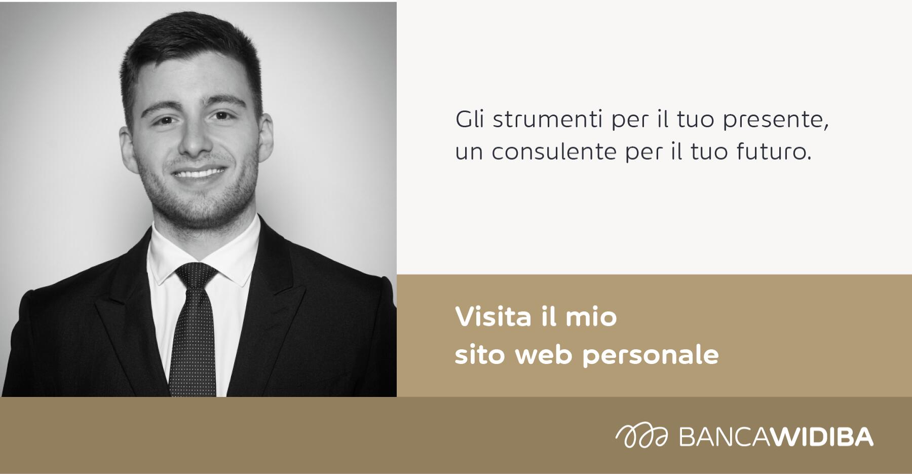 Andrea Di Berto | Chi sono